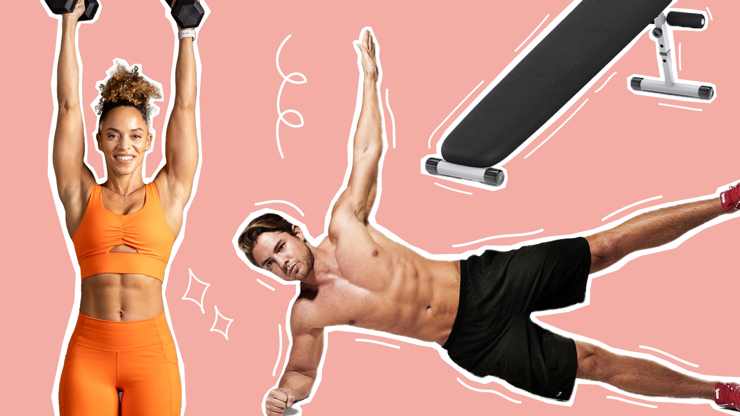 What are abs? How do you build 6-pack abs? - The Whole Truth