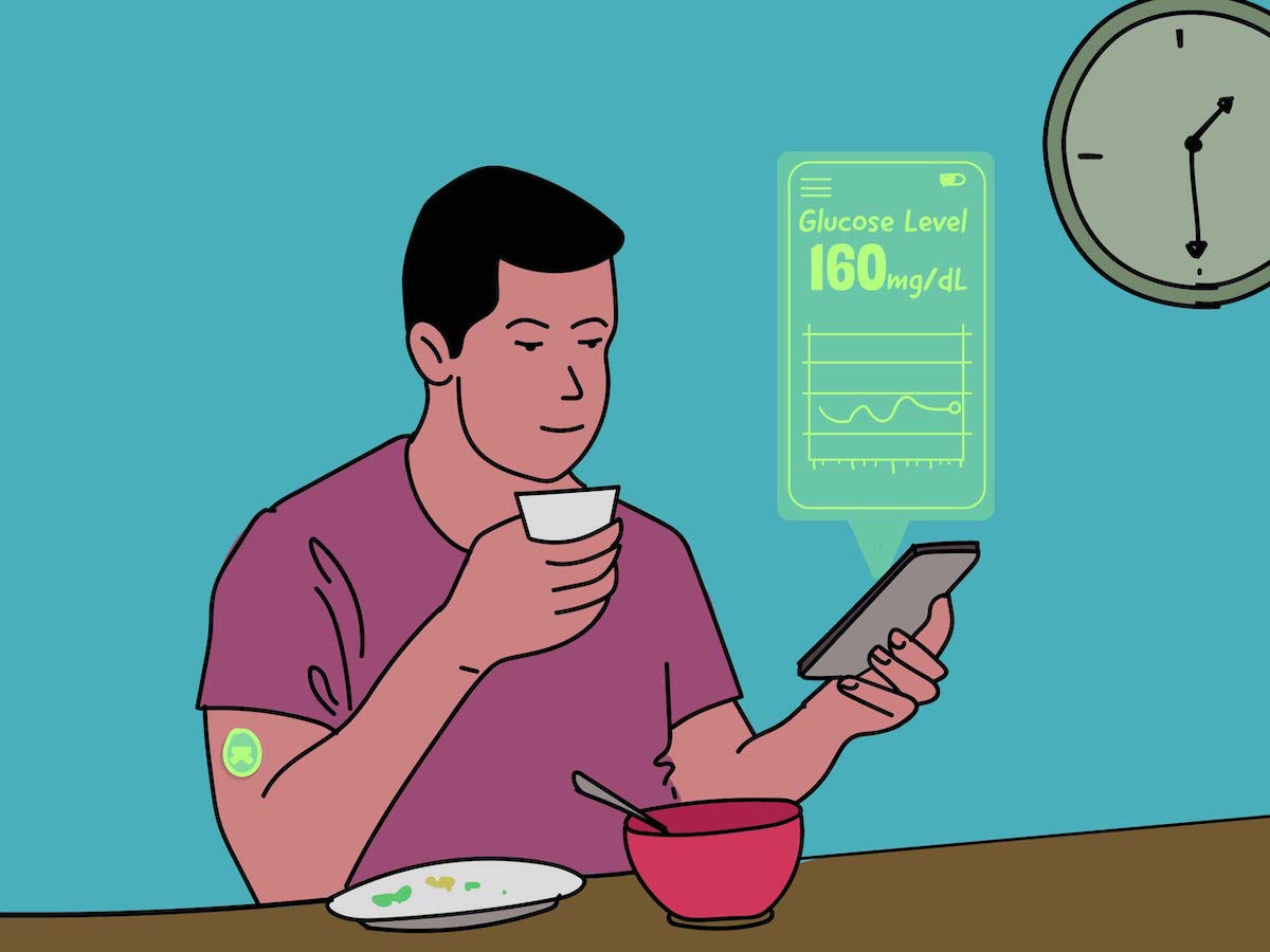 Track your health to hack your health - The Whole Truth