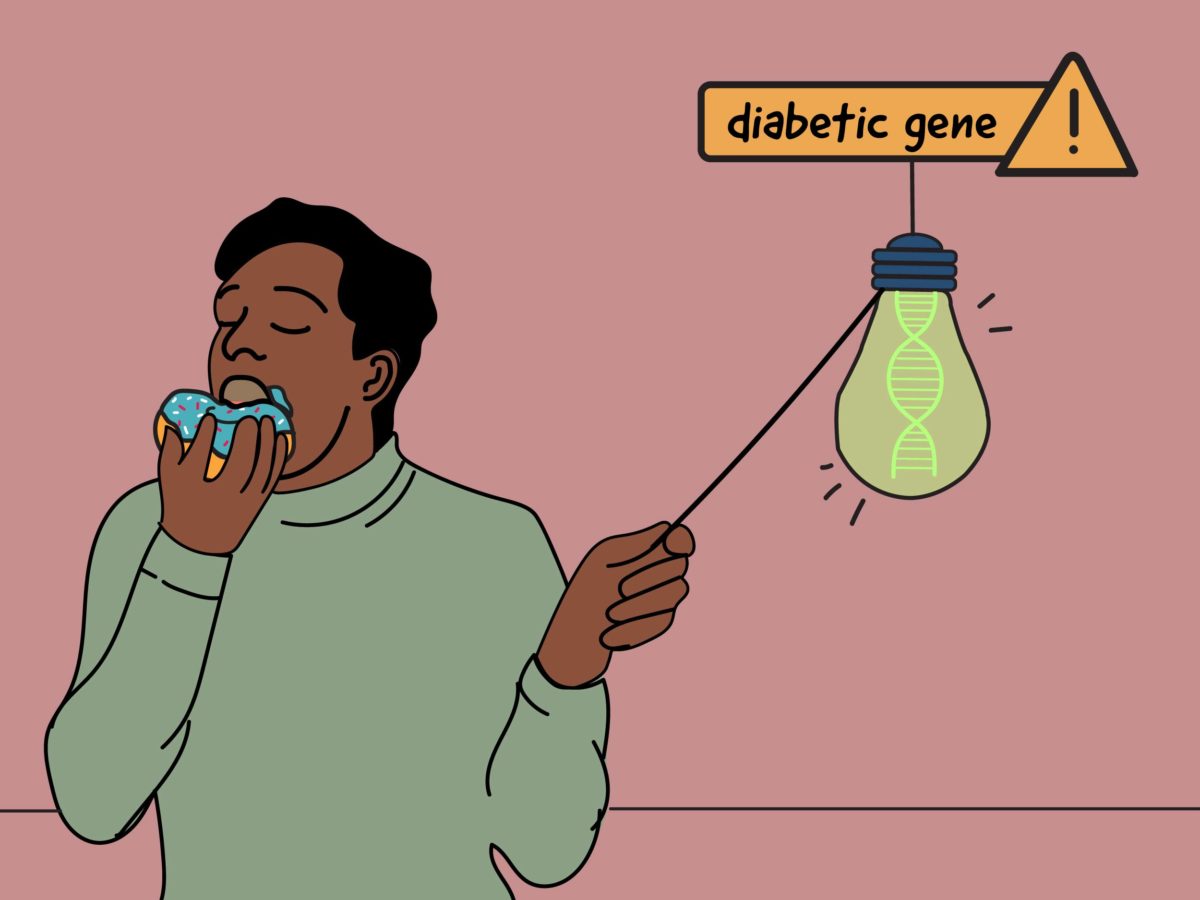 How can genetics affect your health? - The Whole Truth