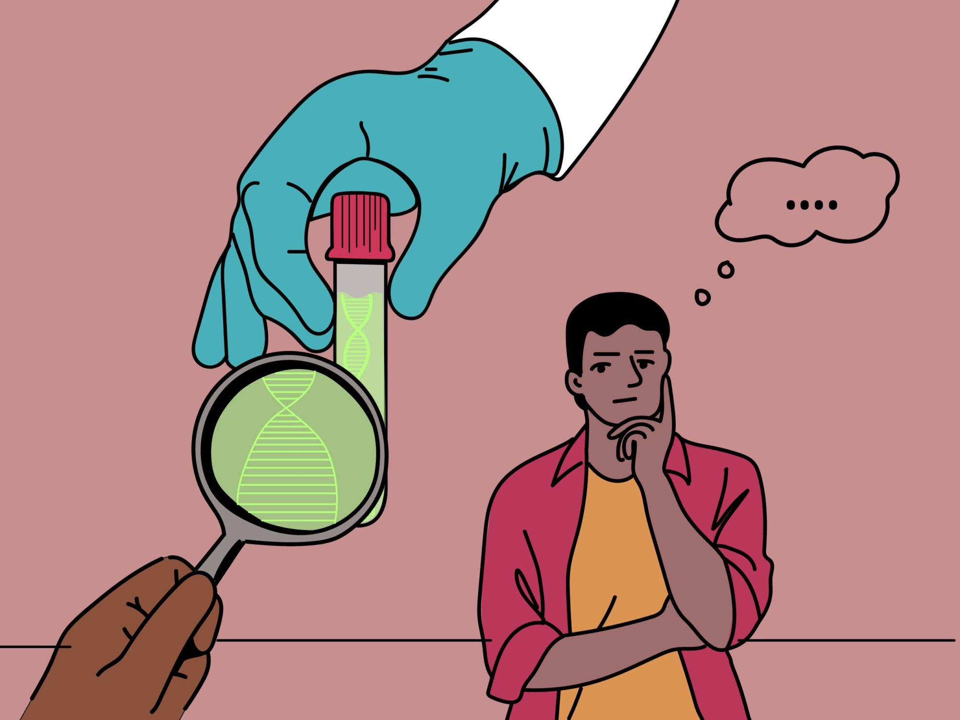 How can genetics affect your health? - The Whole Truth