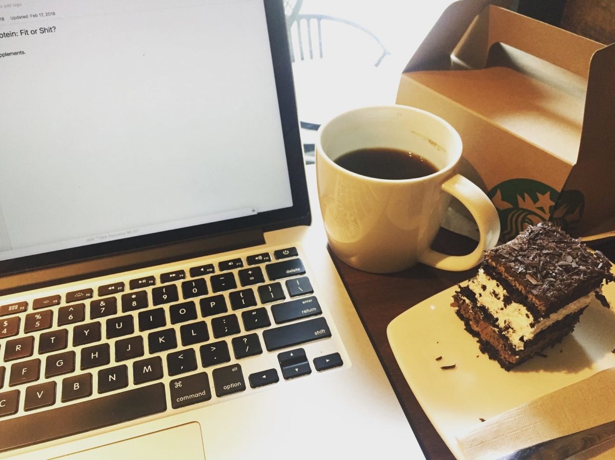 How I manage the “cheat meal” - The Whole Truth