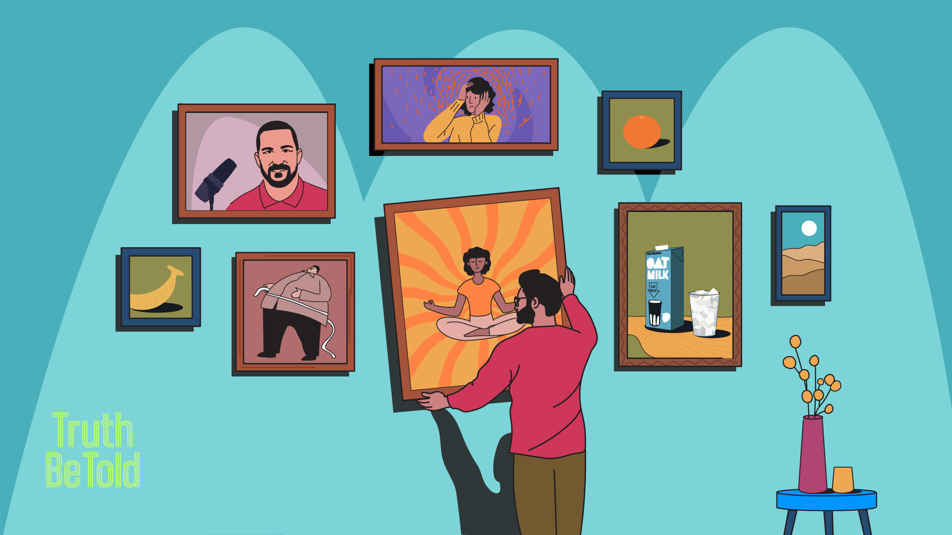 Rapid fiver: 5 truths on health from us - The Whole Truth