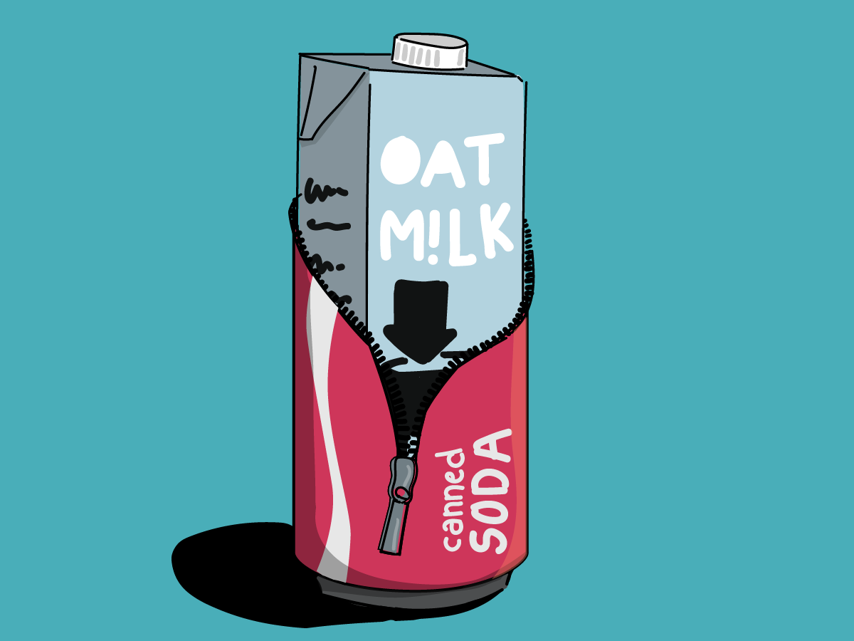 Rapid fiver: 5 truths on health from us - The Whole Truth