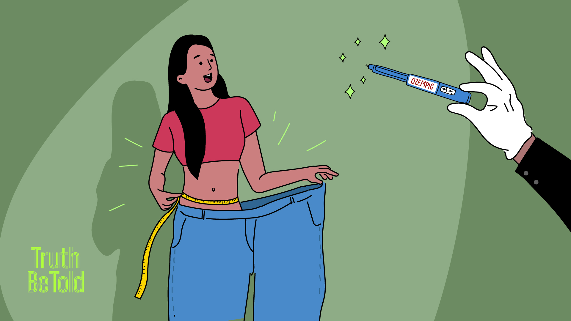 Ozempic: Weight loss fad or wonder drug for diabetics? - The Whole Truth