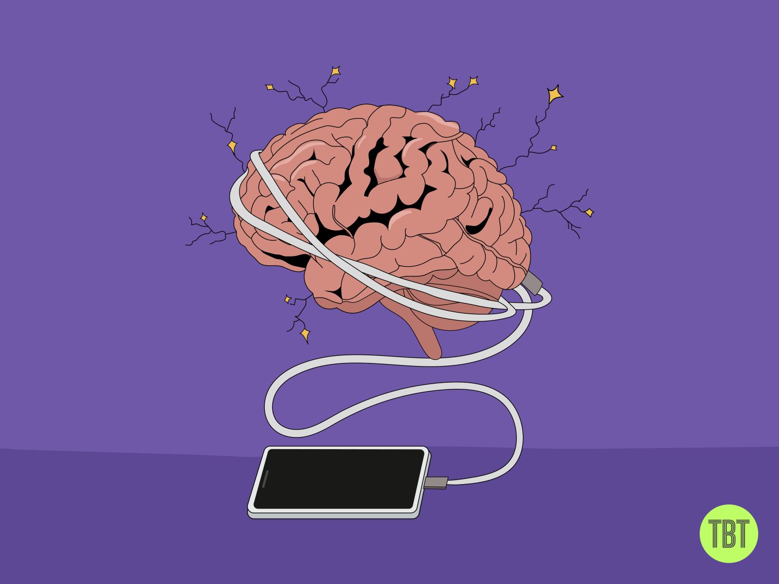 I Quit My Smartphone for Five Months. Here’s What I Learnt. - The Whole ...